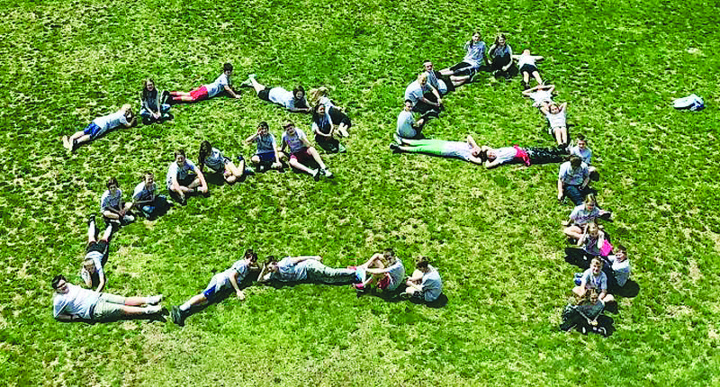 Students place at 24 Challenge regional competition | News, Sports ...